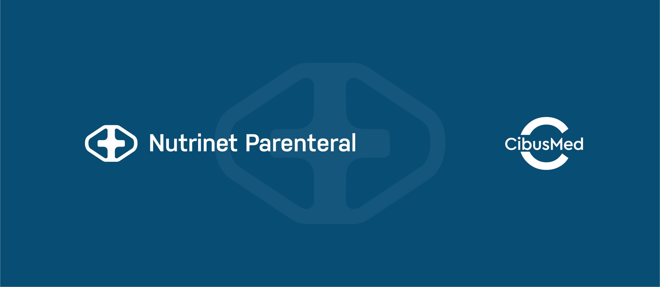CibusMed - Download Nutrinet Parenteral Brochure